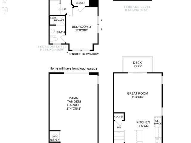 2126 Clarksdale Drive