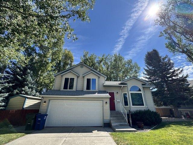 2126 Colonial Dr, Elko, NV 89801