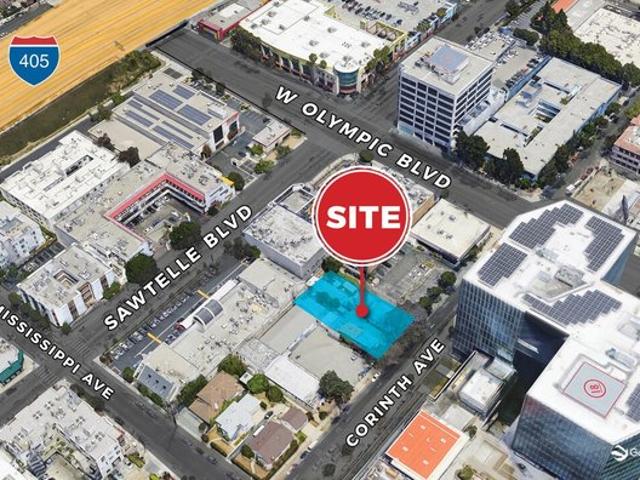 2126 Corinth Ave, Los Angeles, CA 90025