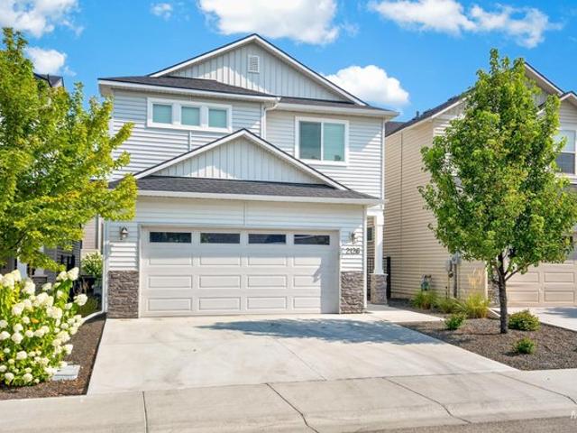 2126 E Sharptail St, Meridian, ID 83646