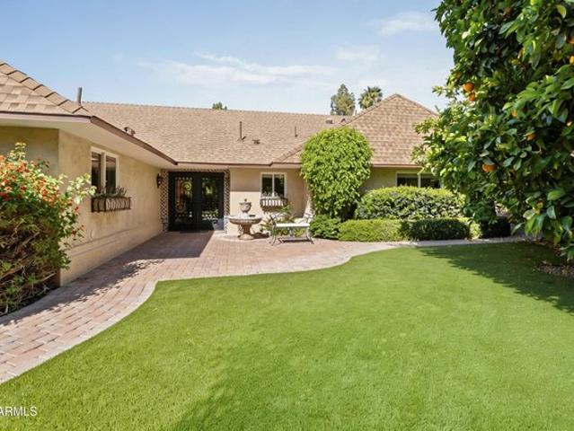2126 E Pasadena Ave, Phoenix, AZ 85016