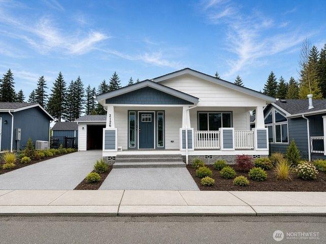 2126 Glacier St Unit 53, Enumclaw, WA 98022