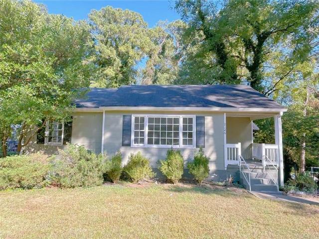 2126 Ivydale St, Atlanta, GA 30344 | MLS #7738 | Compass