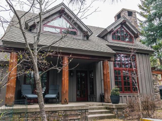 2126 Iron Horse Dr, Whitefish, MT 59937