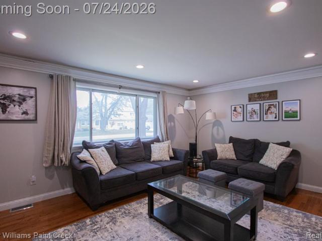 2126 Jarman Drive