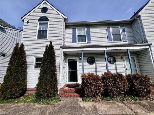 2126 Keller Ave Unit A, Norfolk, VA 23504