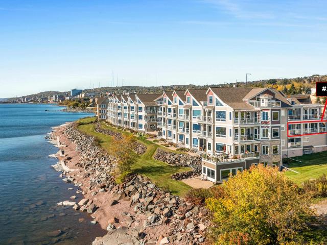 2126 l205 E Water St, Unit L205, Duluth, MN 55812 | MLS #6122