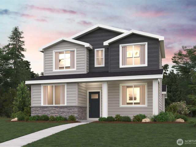 2126 Plumridge Ct, Wenatchee, WA 98801 | MLS #2436 | Compass