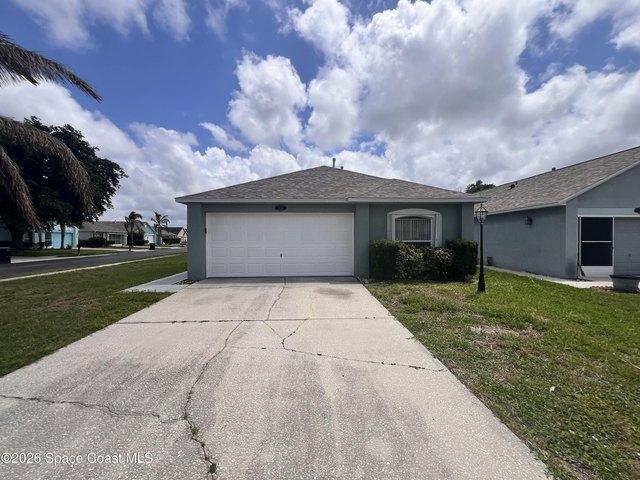 2126 Redwood Cir NE, Palm Bay, FL 32905