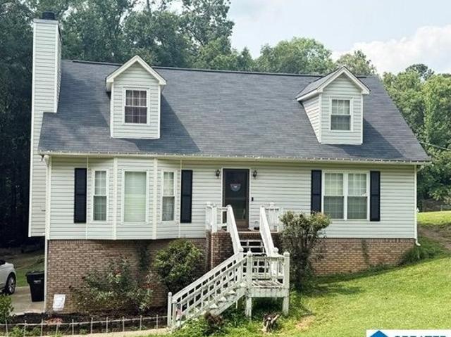 2126 Rock Mountain Dr, McCalla, AL 35111