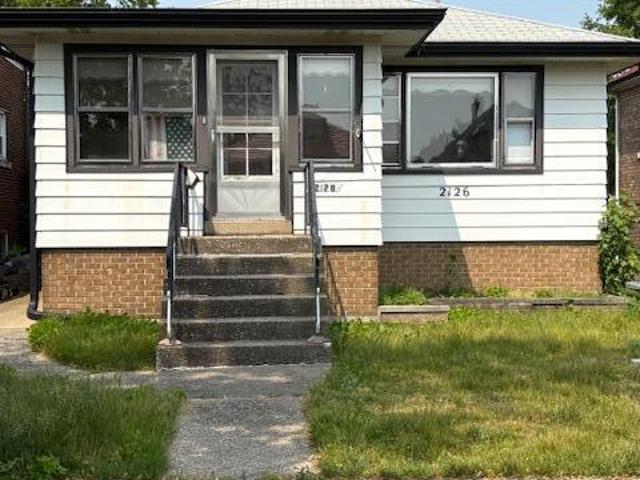2126 Superior Avenue