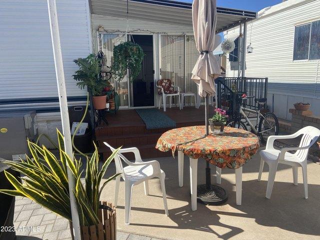 2126 S Dakota Ave, Apache Junction, AZ 85119
