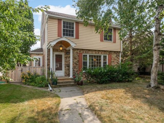 2126 Scheffer Ave, Saint Paul, MN 55116