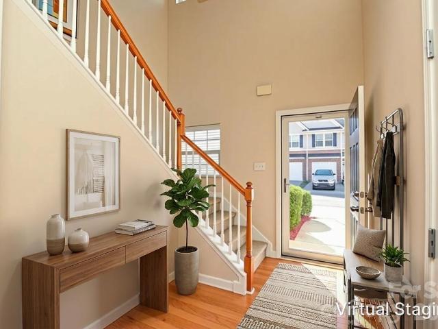2126 Shady Pond Drive
