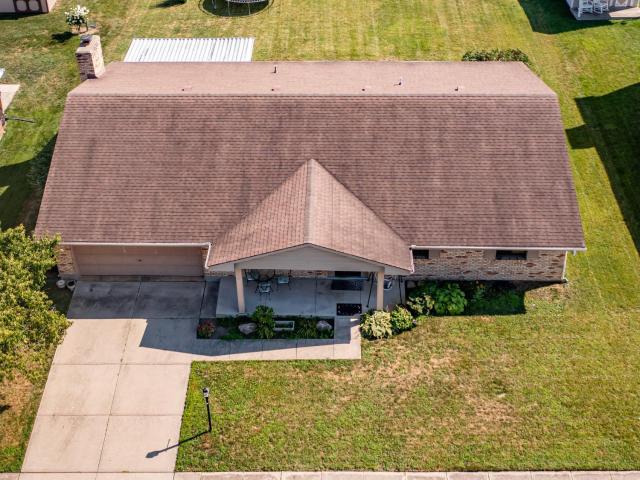 2126 Sherwood Forest Drive