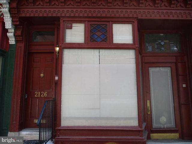 2126 South Street