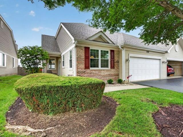 2126 Tremont Ln, Joliet, IL 60431