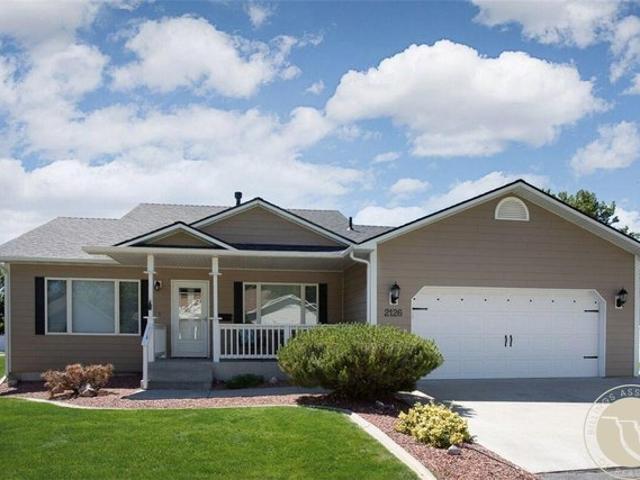 2126 Wyndham Park Dr, Billings, MT 59102