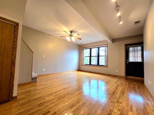 2126 W 24th St, Unit 2, Chicago, IL 60608 | Compass