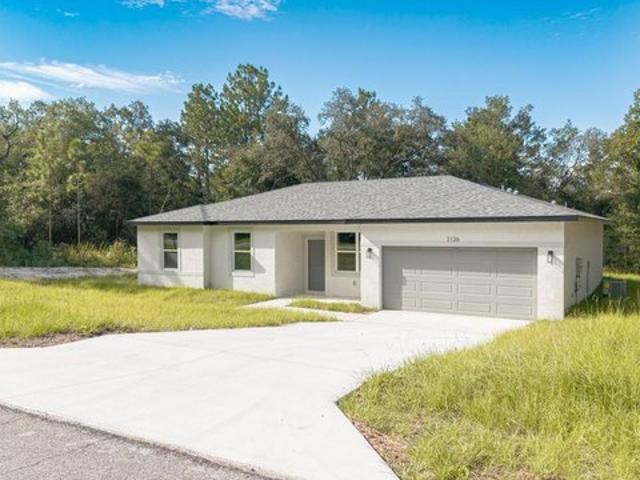 2126 W Charlene Pl, Dunnellon, FL 34434