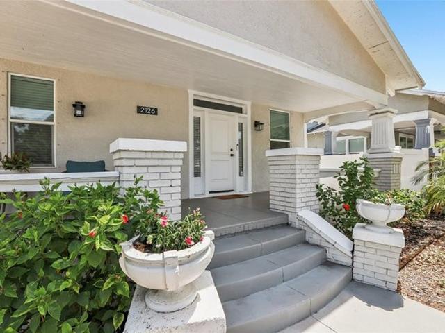 2126 W Beach St, Tampa, FL 33607