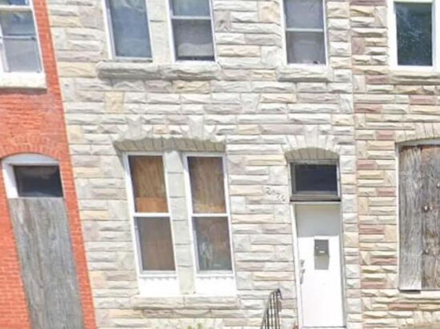 2126 w fairmount avenue, baltimore, md 21223