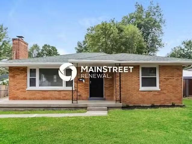 2126 WEST LN, Louisville, KY 40216 2126 West Ln