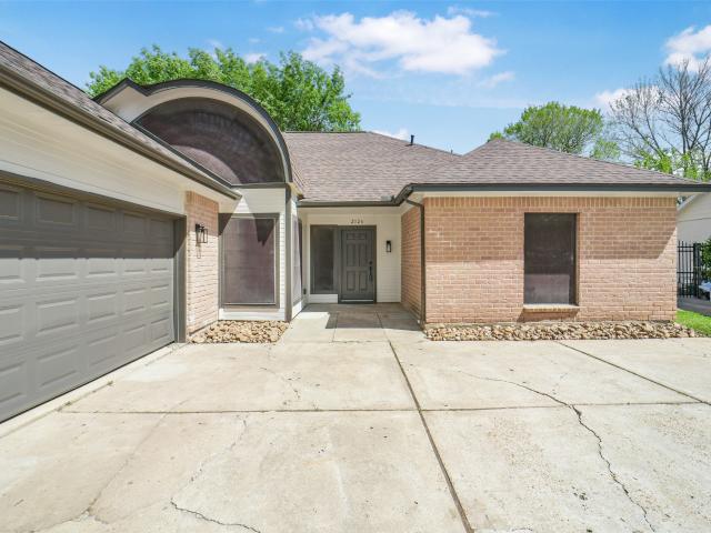 2126 Windmill Drive