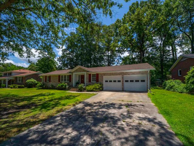2126 Woodtrail Drive
