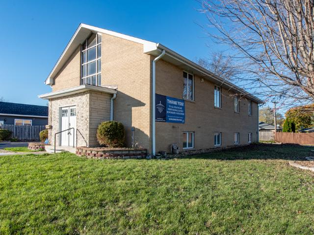 2126 10th St, Waukegan, IL 60085 | MLS #12479 | Compass