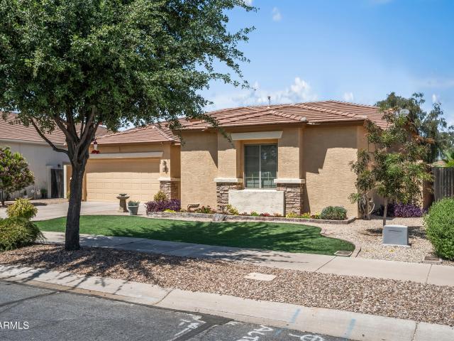 21270 e tierra grande drive