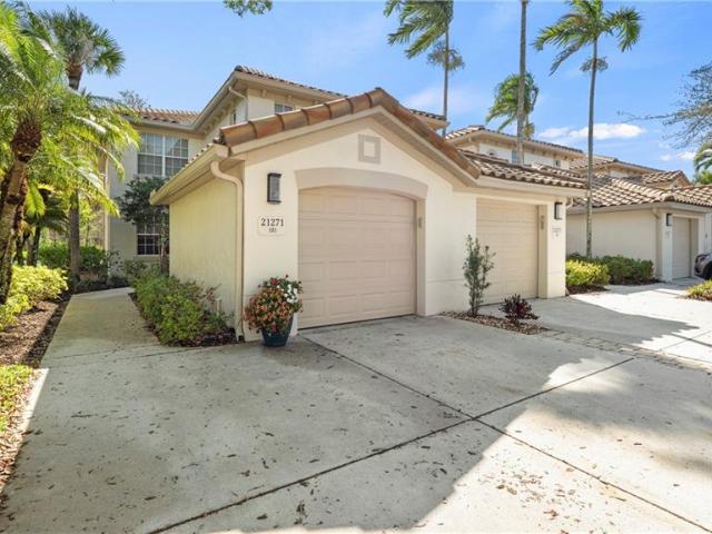21271 Pelican Sound Dr, Unit 101, Estero, FL 33928 | MLS #226012