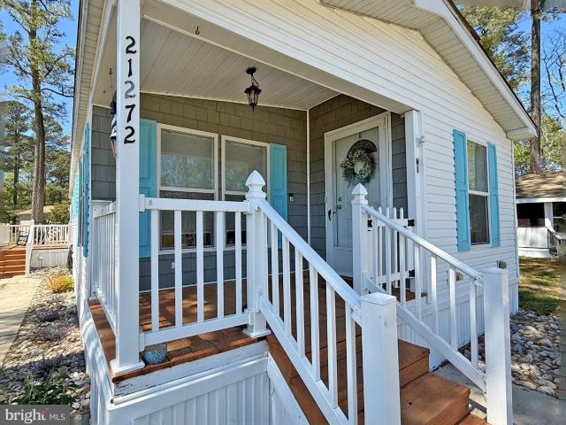 21272 M St, Unit M1, Rehoboth Beach, DE 19971 | MLS #DESU2110 | Compass