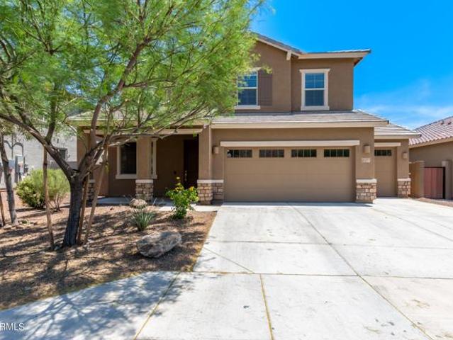 21277 W Hvn Dr, Buckeye, AZ 85396
