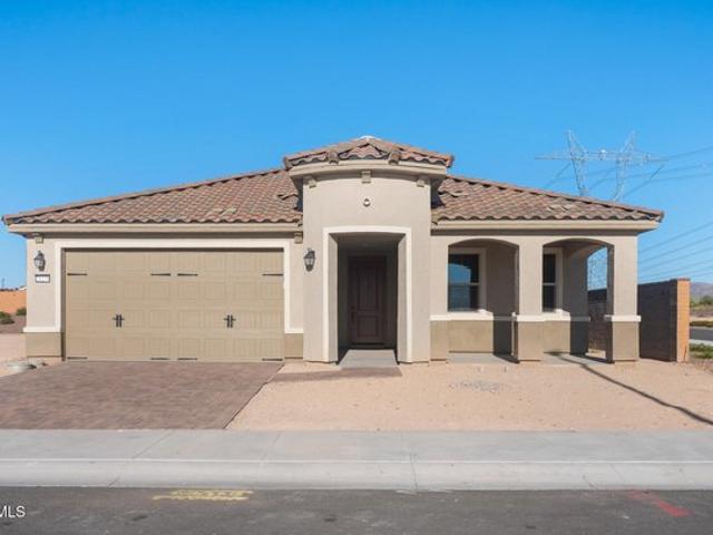 21279 N 272nd Dr, Buckeye, AZ 85396