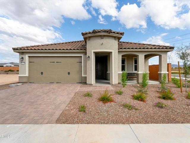 21279 N 272nd Dr, Buckeye, AZ 85396