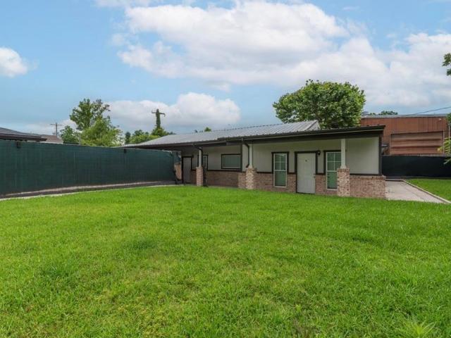 2127 Maximilian St, Unit 1, Houston, TX 77039 | MLS #75025 | Compass
