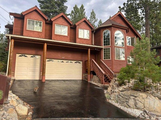 2127 Mewuk Dr, South Lake Tahoe, CA 96150