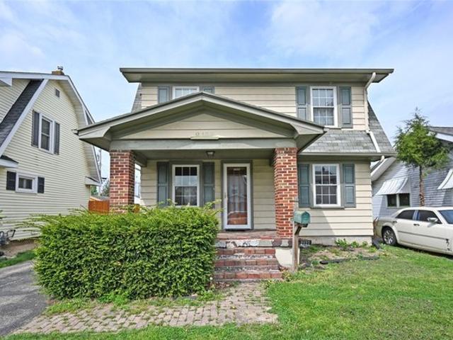 2127 Moreland Ave, Dayton, OH 45420