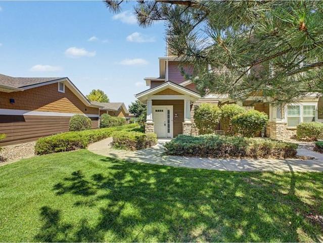 2127 Owens Ave Apt 203, Fort Collins, CO 80528