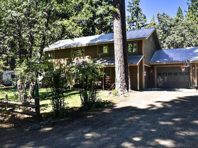 2127 Blackridge Trl, Quincy, CA 95971