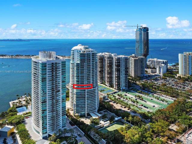 2127 Brickell Ave, Unit 2104, Miami, FL 33129 | MLS #A11784