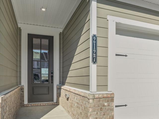 2127 Cheltenham Place