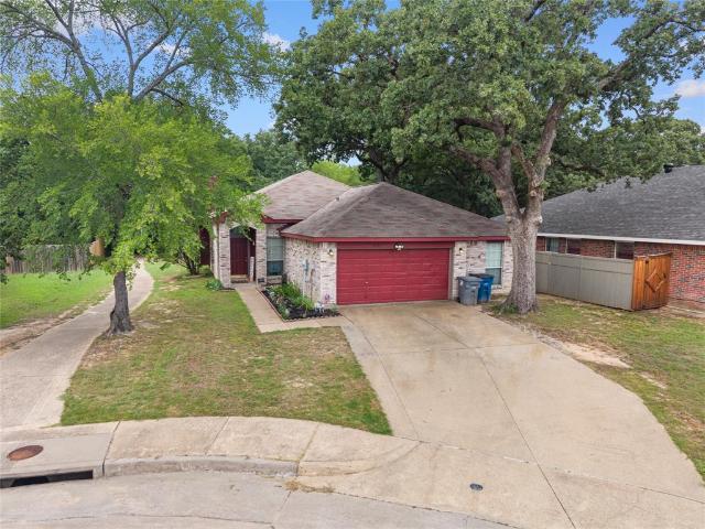 2127 Coelum Court