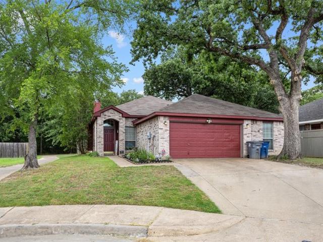 2127 Coelum Ct, Dallas, TX 75253