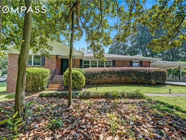 2127 Desmond Dr, Decatur, GA