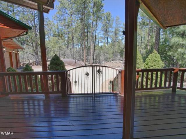 2127 E Ridge Dr, Pinetop, AZ 85935