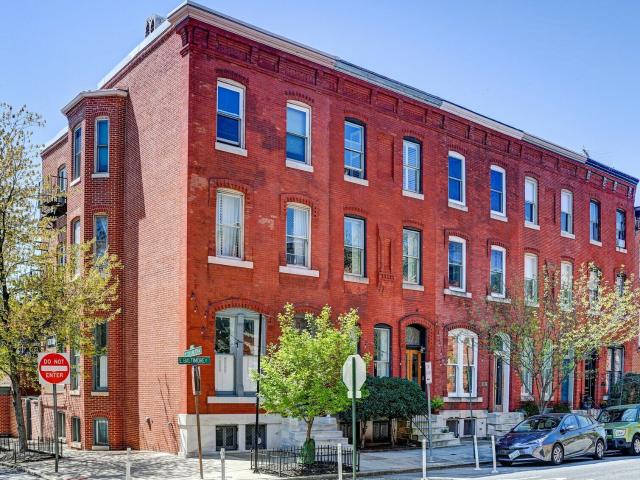 2127 East Baltimore Street, Baltimore, US, MD
