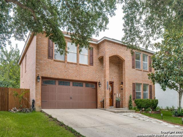 2127 Encanto Ridge, San Antonio, TX 78230 | MLS #1919 | Compass