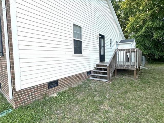 2127 Fairbrother Street